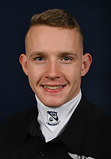 U.S. Navy Blue Angels | Enlisted Team