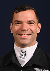 U.S. Navy Blue Angels | Enlisted Team